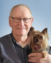 Richard Philibert | Avis de décès