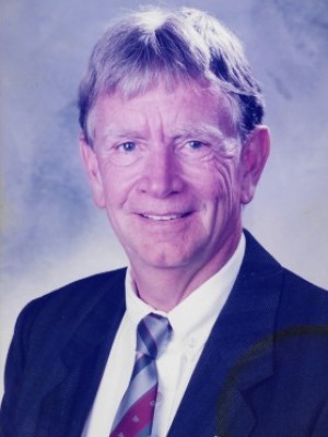 Baril M. Roger | Avis de décès