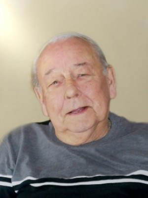 Bergeron M. Gérard | Avis de décès