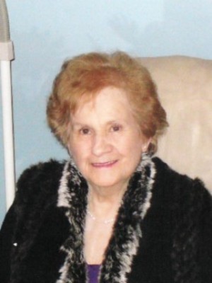 Bourgeois Suzanne | Avis de décès