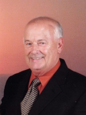 Edstrom M.André | Avis de décès