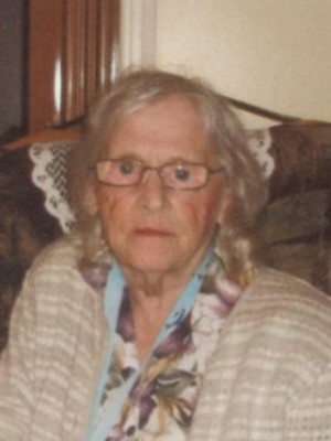 Gendron Mme Monique | Avis de décès