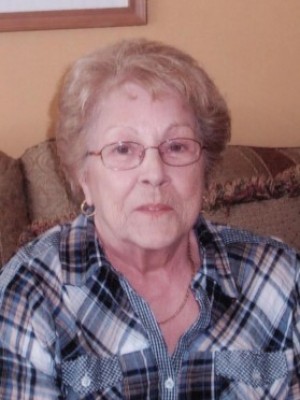 Gendron Mme Pauline | Avis de décès