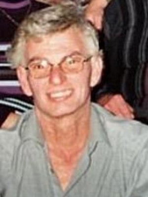 Gervais Jacques Jr | Avis de décès