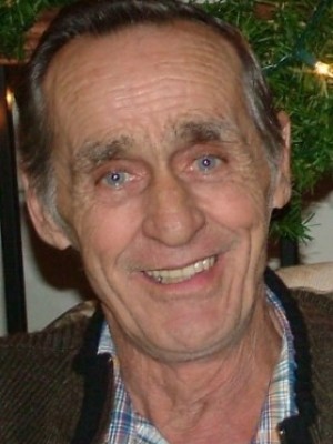 Girard M.Gérald | Avis de décès