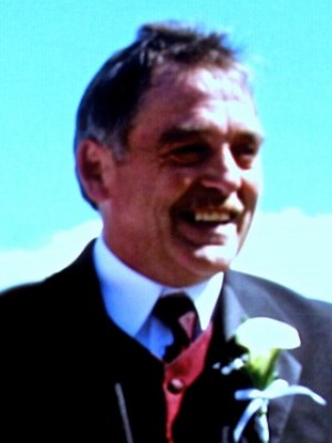 Lampron M.André | Avis de décès