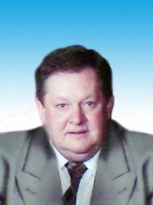 Landry M. Antoine | Avis de décès