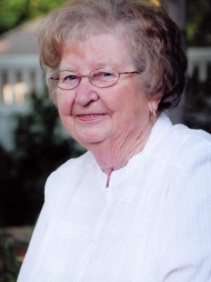 Lessard Mme Marie-Jeanne | Avis de décès