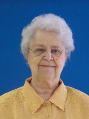 Martel Sr Rose-Aimée | Avis de décès