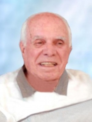 Meyers M.Georges | Avis de décès