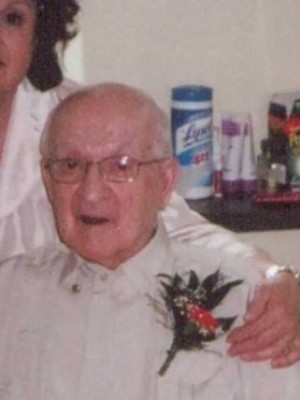 Perron Joseph | Avis de décès