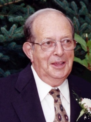 Provencher M.Roger | Avis de décès