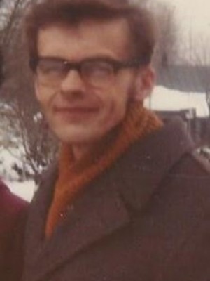 Rivard M.Armand | Avis de décès