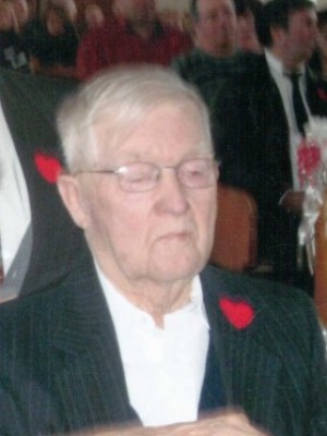 Samson Simon | Avis de décès