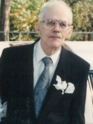 St-Pierre André | Avis de décès