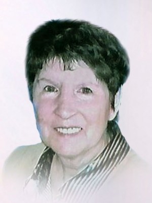 Landry, Mme Gisèle | Avis de décès