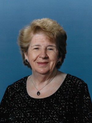 Martel, Mme Jeannine | Avis de décès