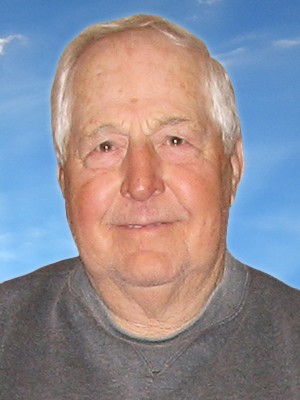 Gendron, M. Gérard | Avis de décès