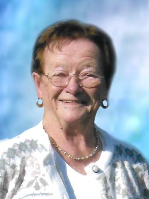 Michaud Garceau, Mme Marie-Ange | Avis de décès