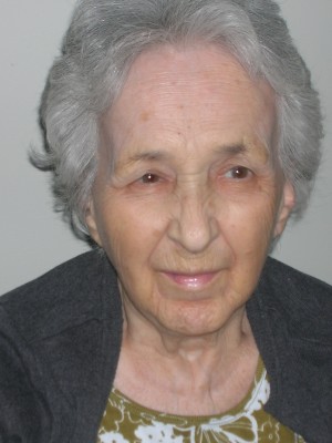 Guillemette Lamy, Mme Ruth | Avis de décès