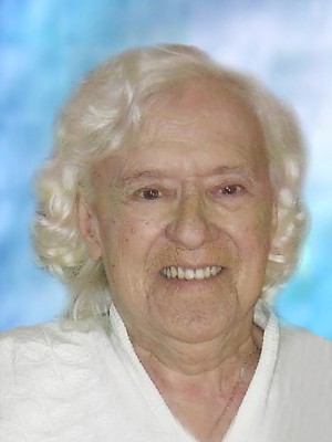 Mayrand Richard Duval, Mme Bernadette | Avis de décès