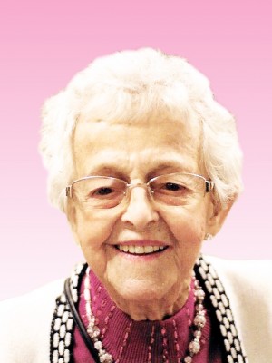 Dubé, Mme Rose | Avis de décès