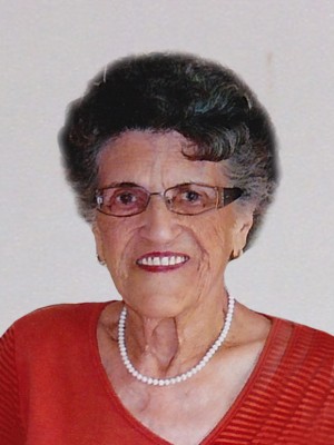 Fortin, Mme Jacqueline | Avis de décès