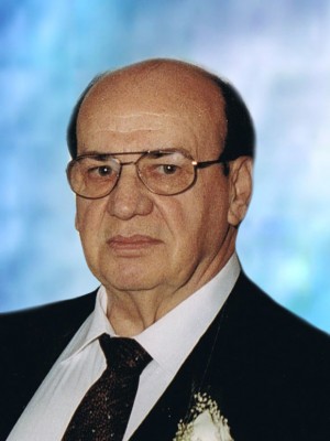 Hamel, M. Réal | Avis de décès