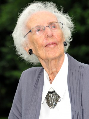 Auger, Mme Suzanne Ouellette | Avis de décès