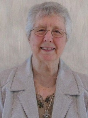 Arseneault, Sr Hélène | Avis de décès