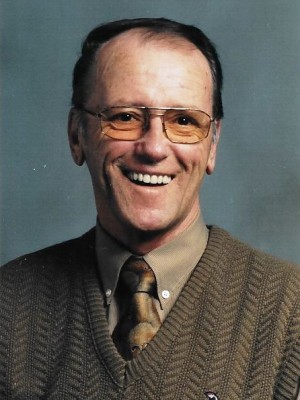 Giasson, M. Joseph | Avis de décès