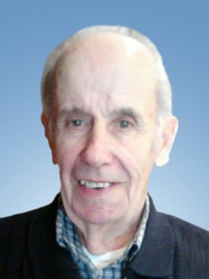 Lapointe, M. Léonard | Avis de décès