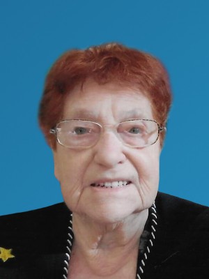 Bilodeau, Mme Yvette Dufresne | Avis de décès