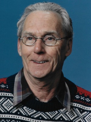 Christoffersen, M. André | Avis de décès