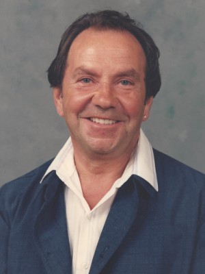 Jacques, M. Jean-Pierre | Avis de décès