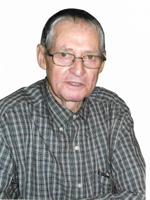 Trottier, M. Marcel | Avis de décès