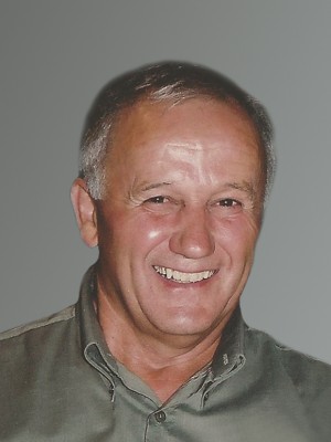 Saucier, M. Marc | Avis de décès