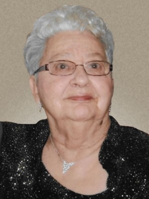 Lemire, Mme Louise Guay | Avis de décès