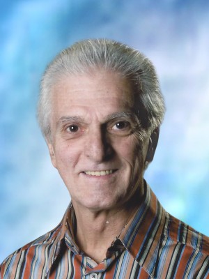 Frappier, M. Robert | Avis de décès