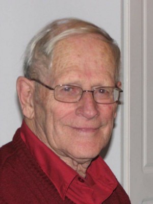 Ricard, M. Roland (VE2 BKT) | Avis de décès