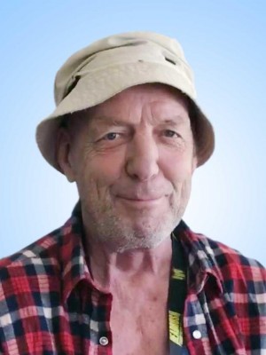 Giasson, M. Gilles | Avis de décès