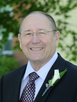 Faubert, M. André | Avis de décès