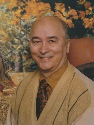 Maurais, M. Gérard | Avis de décès