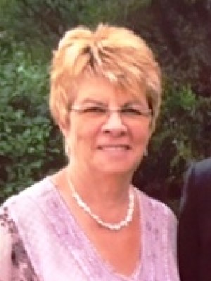 Talbot Babin, Mme Aline | Avis de décès