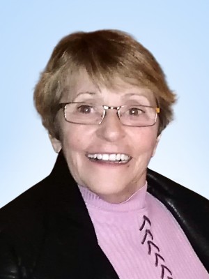 Labonté St-Germain, Mme Nicole | Avis de décès