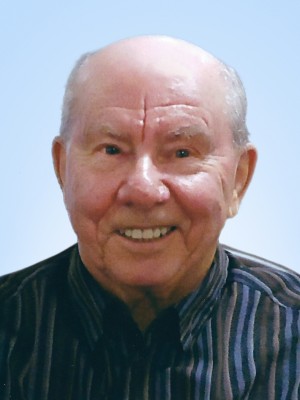 Thibault, M. Clément | Avis de décès