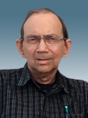 Frigon, M. Luc | Avis de décès