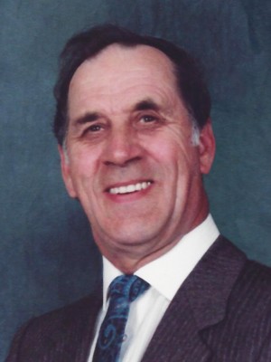 Frigon, M. Jean-Paul | Avis de décès