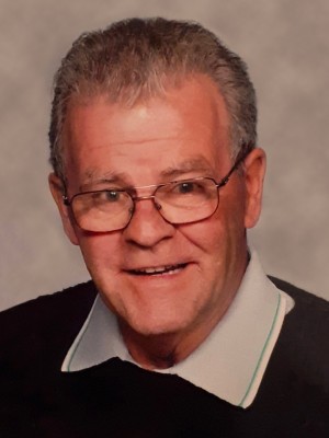 St-Pierre, M. René | Avis de décès