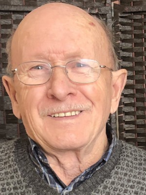 Paillé, M. Claude | Avis de décès